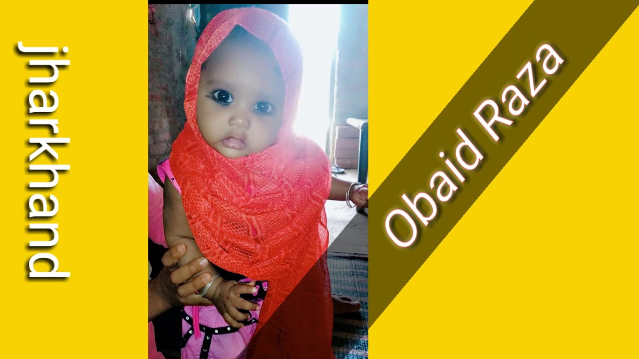 Obaid Raza ka new Nat Sharif. Pyare nabi ki pyari bate - YouTube