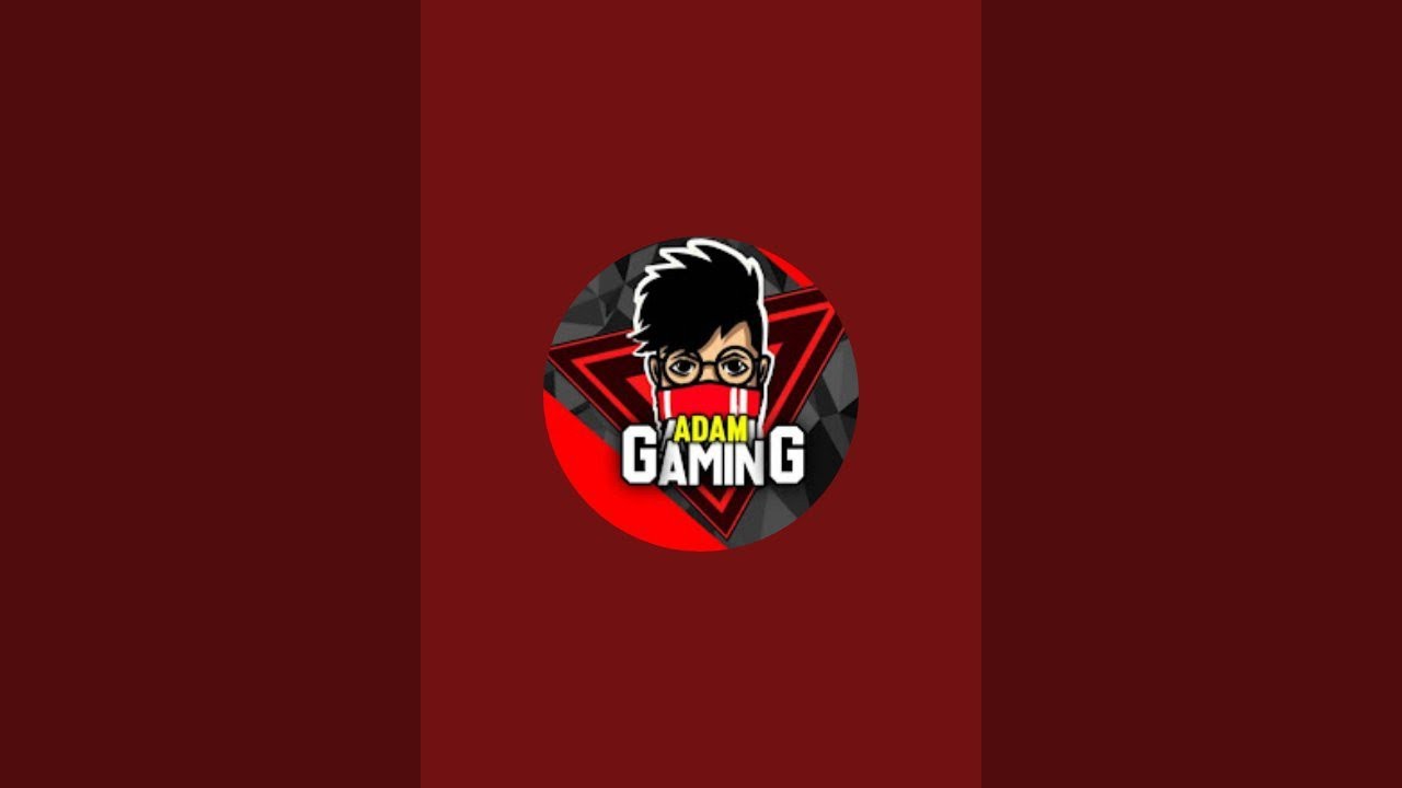 Adam Gaming is live! - YouTube