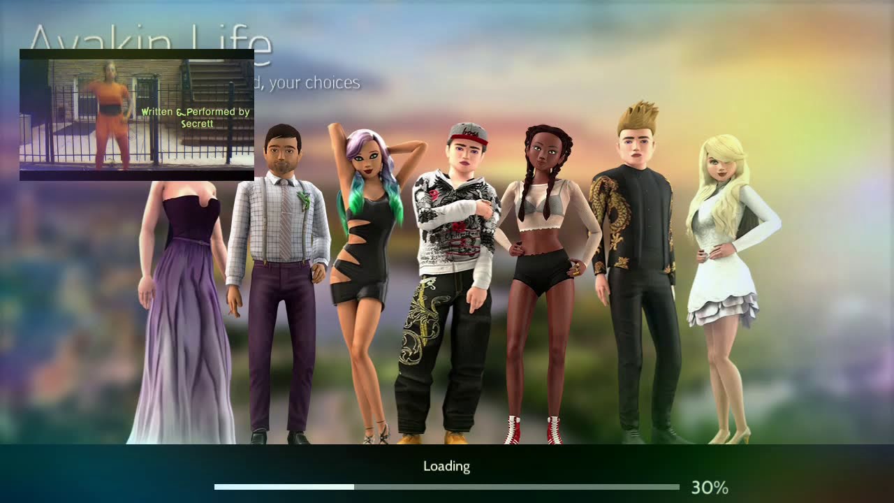AVAKIN LIFE HOUSE:FOLLOW THIS USERNAME:Xxdevil74Xx - YouTube