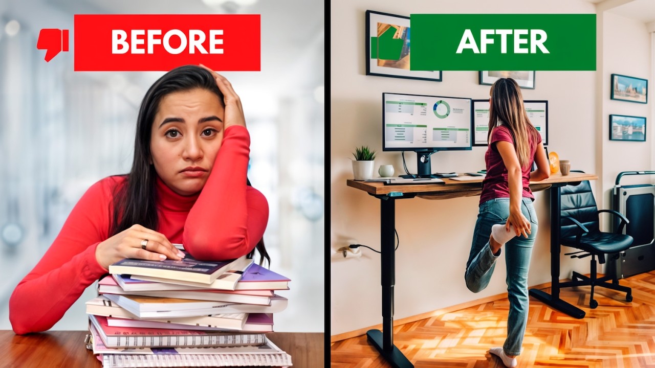 Why Motivation Fails and How Can You Fix It - YouTube