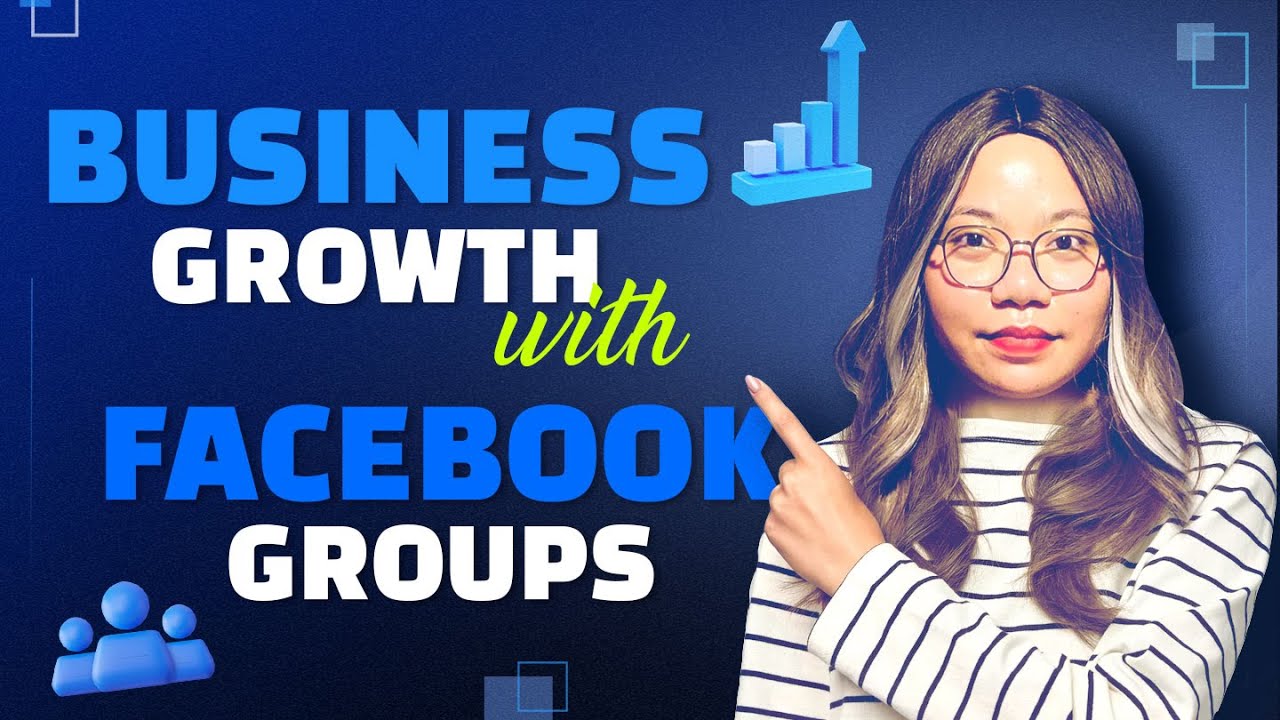How to Grow Your Business With Facebook Groups - YouTube