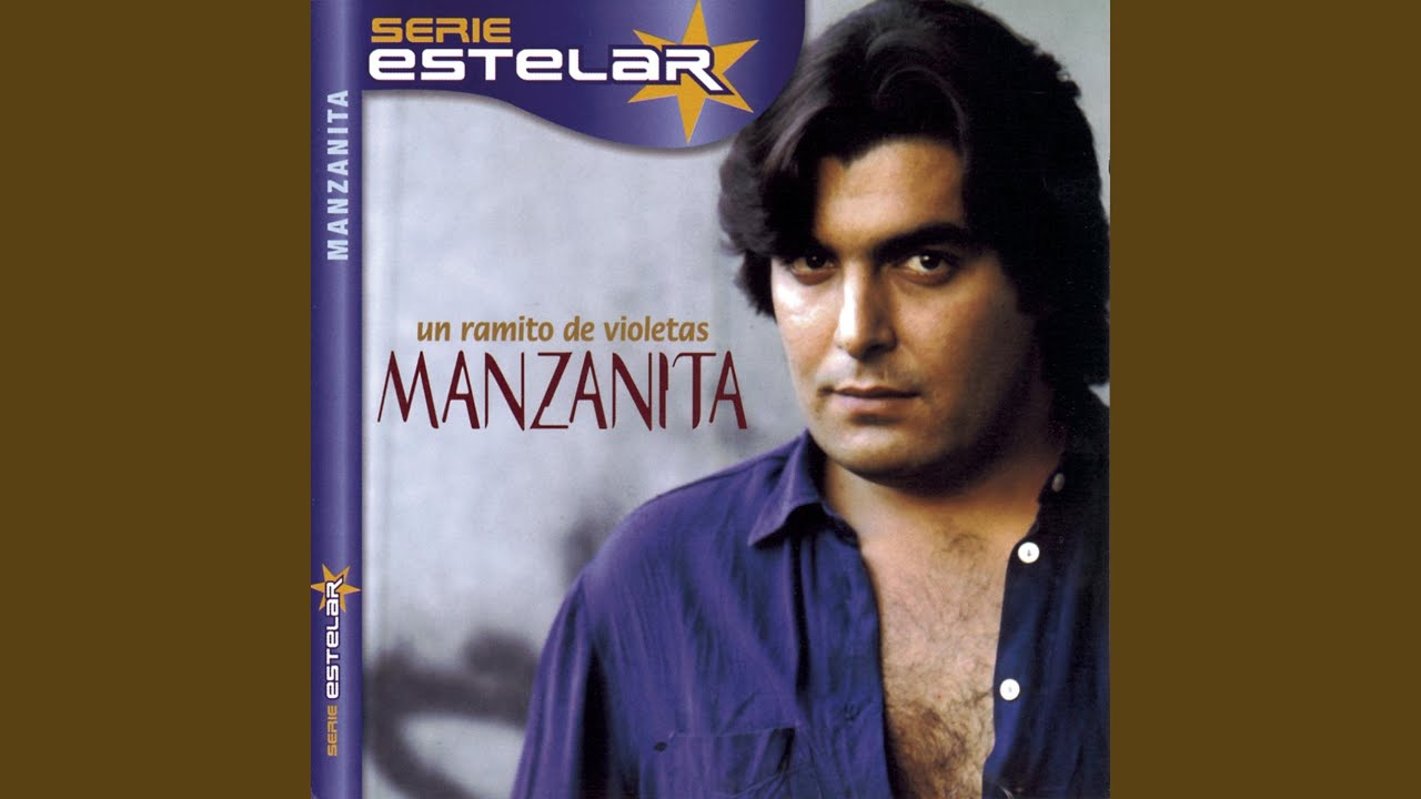 Un Ramito de Violetas - YouTube Music