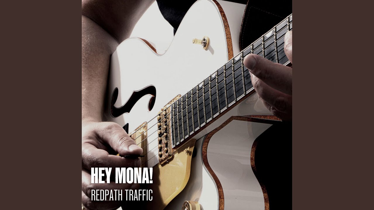 Hey Mona! - YouTube