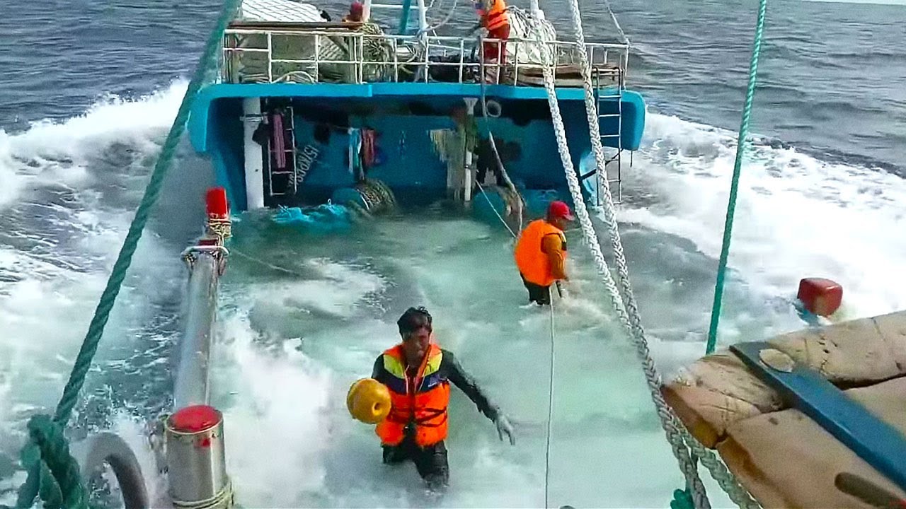 5 Incredible Moments Caught On Camera - YouTube