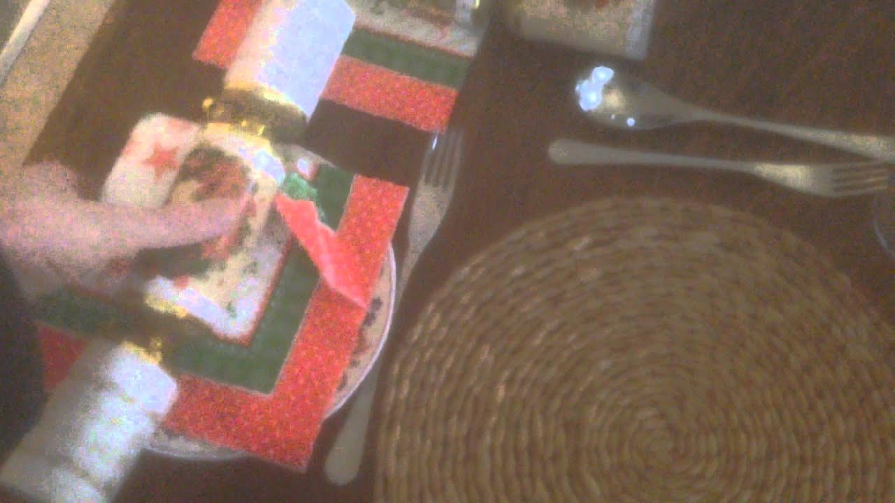 Sam Knight My life Christmas speacial 2015 - YouTube