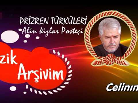 Raif Vırmiça - Alın Kızlar Posteçi Otoralım Bagdaş  -   Prizren Kına Gecesi Türküsü