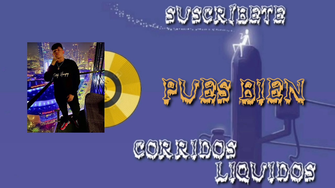 5.Pues Bien 💀 ( junior h ) - YouTube