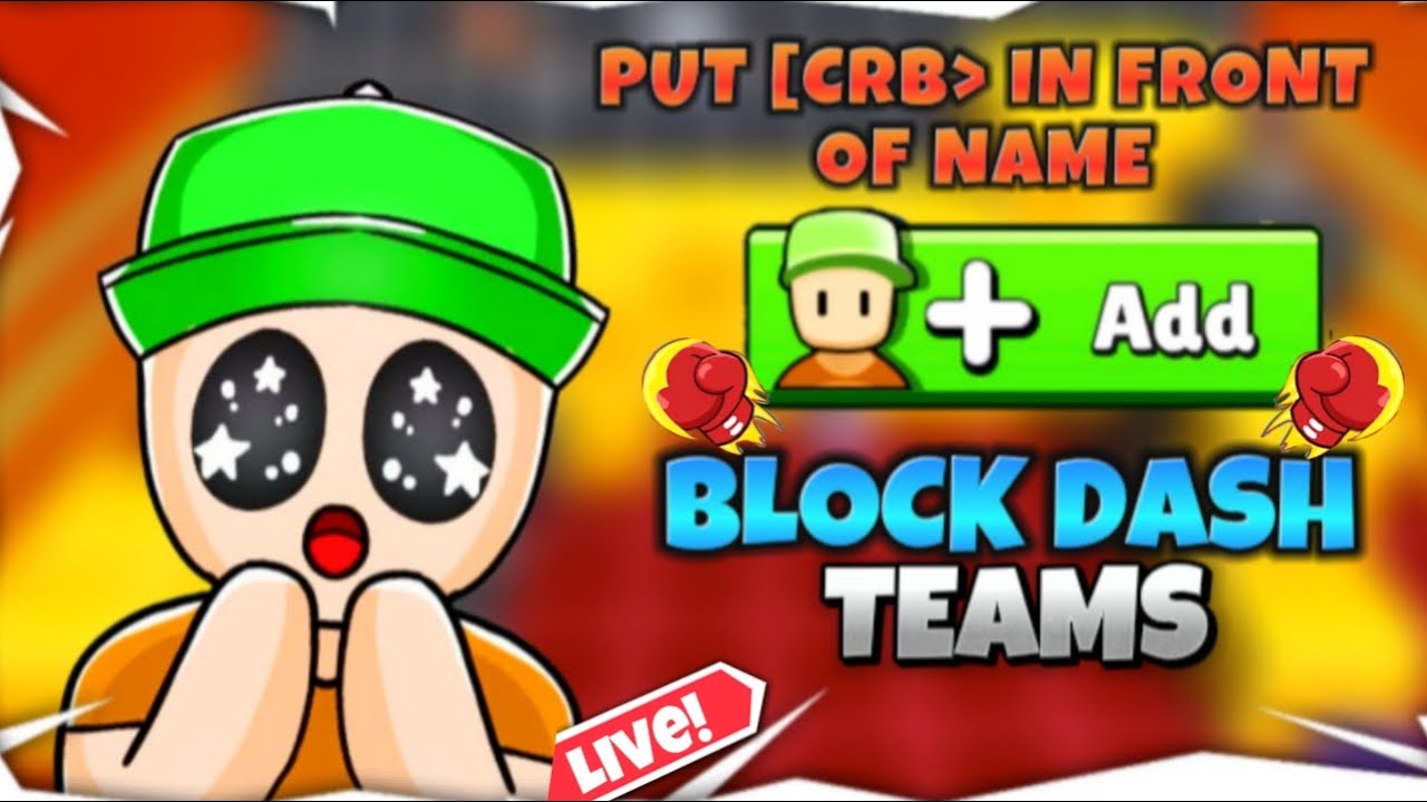 STUMBLE GUYS ⭕LIVE BLOCK DASH CODES 🔥 #stumbleguys #stumbleguyslivestream #livenow # ...