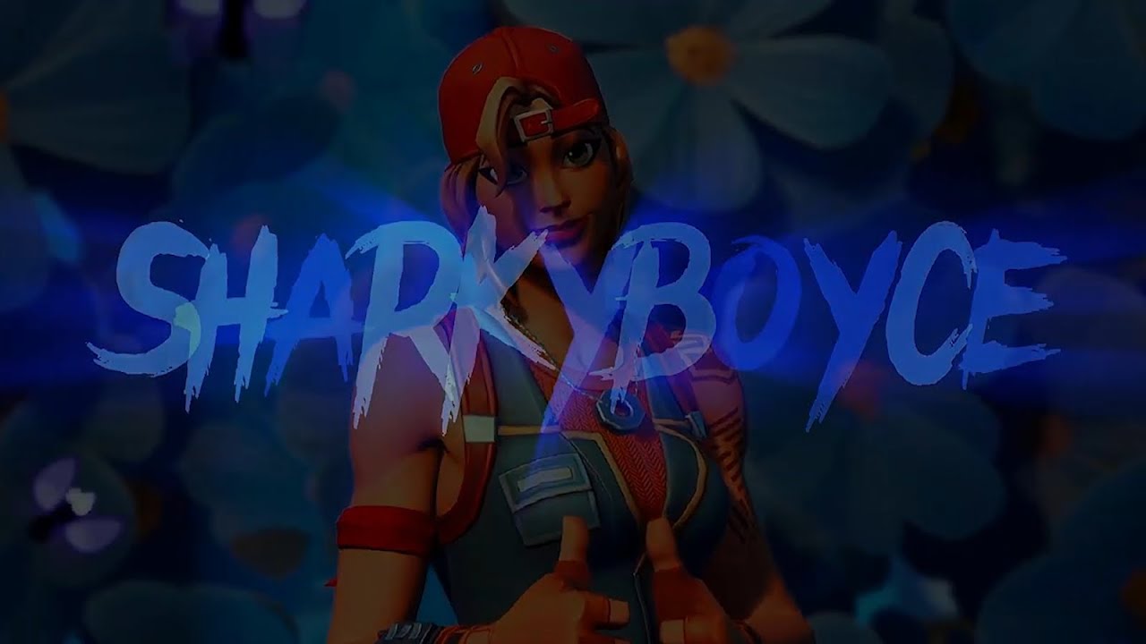 Sharky Boyce - YouTube