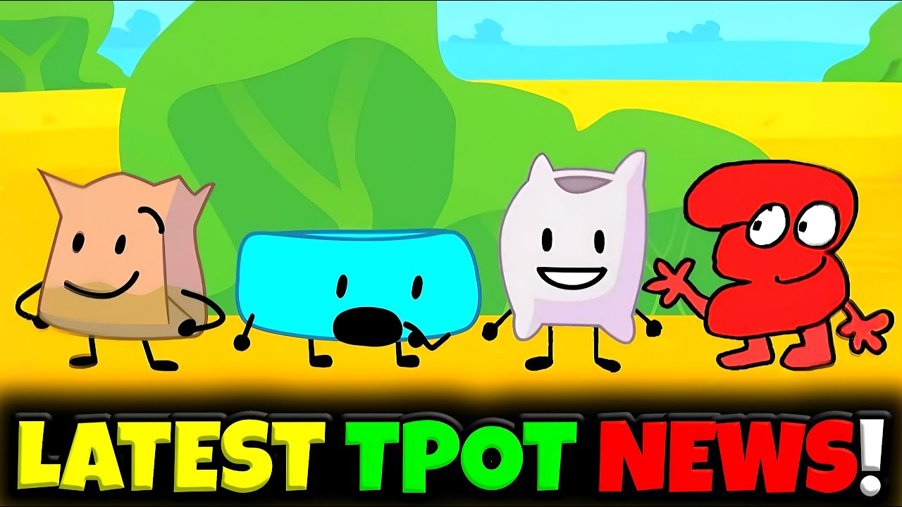 TPOT 13 RELEASE DATE! Who Will Get Eliminated in TPOT 13? - YouTube