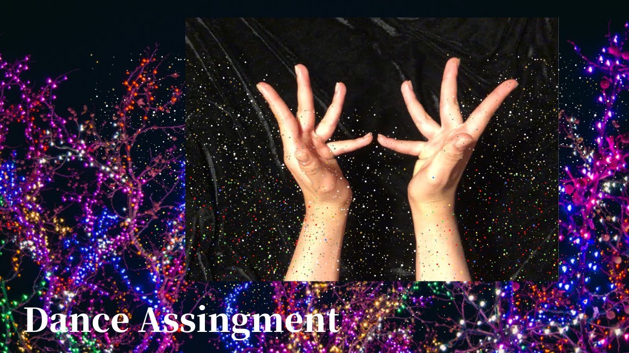 🤚 👌 ️ 🤙 👈 Hand Dance - Based on "Magic to Do" 🖖🤏 🤞 👈 - YouTube