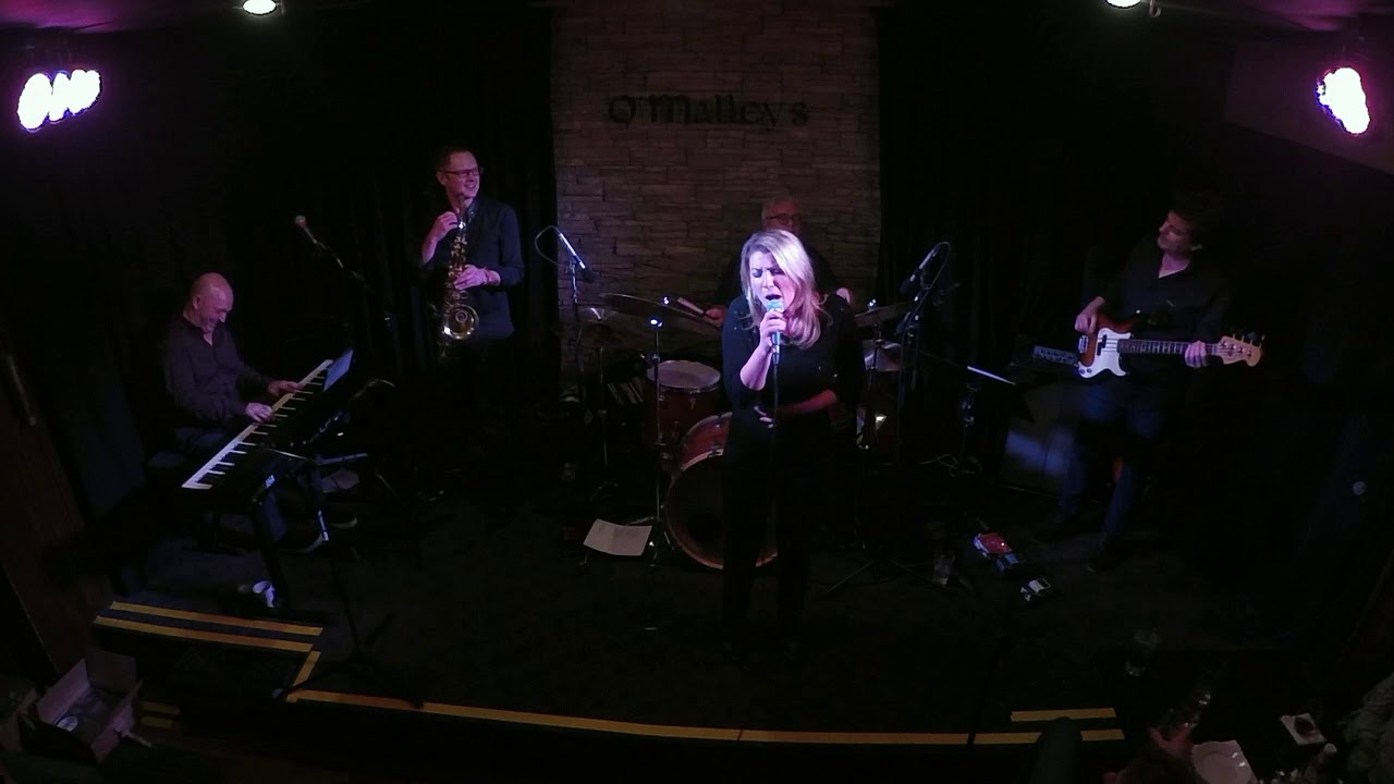O'malley's Livonia - Beth Stalker performs "Stormy Monday" - YouTube