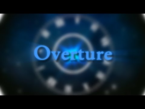 Overture || Cutscene Concept - YouTube