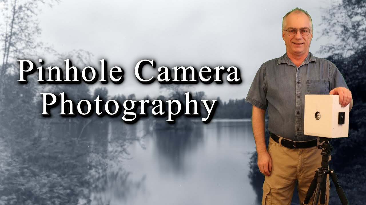 Pinhole Camera Photography #Pinhole #Camera #Photography - YouTube