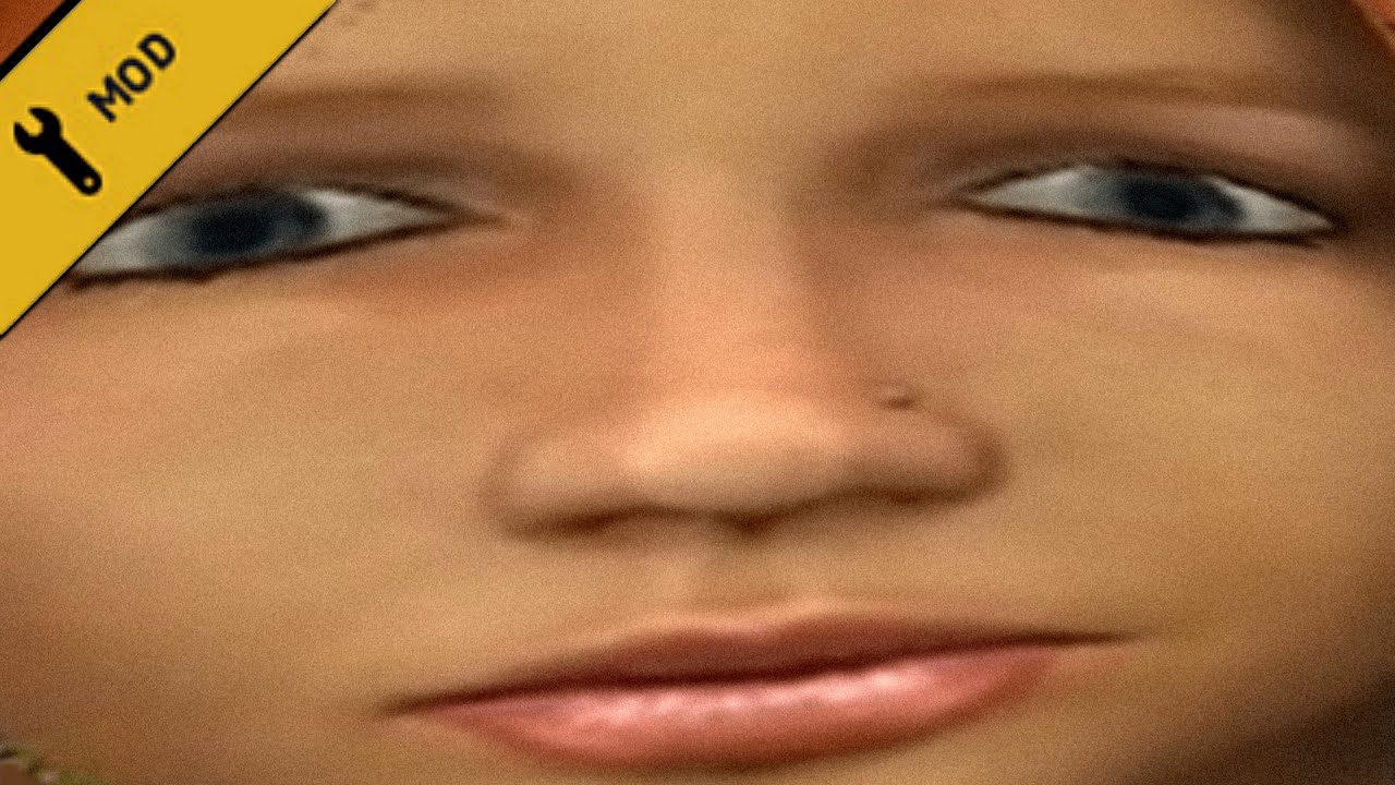 SiN EPISODES: EMERGENCE - YouTube