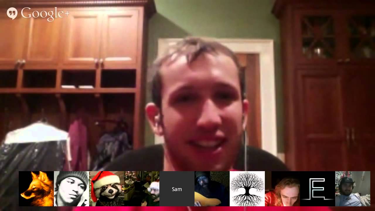IS 101 12 24 14 WTFMas - YouTube