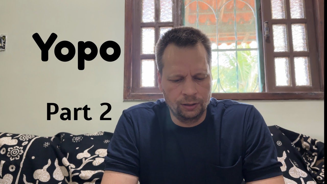 yopo 2 - YouTube