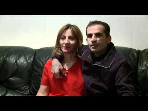 Ekrem Jevric - Kuca Poso Fastv NEW 2011 Gospoda