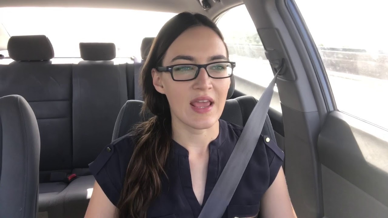 Car Vlog- Where Have I Been?! - YouTube