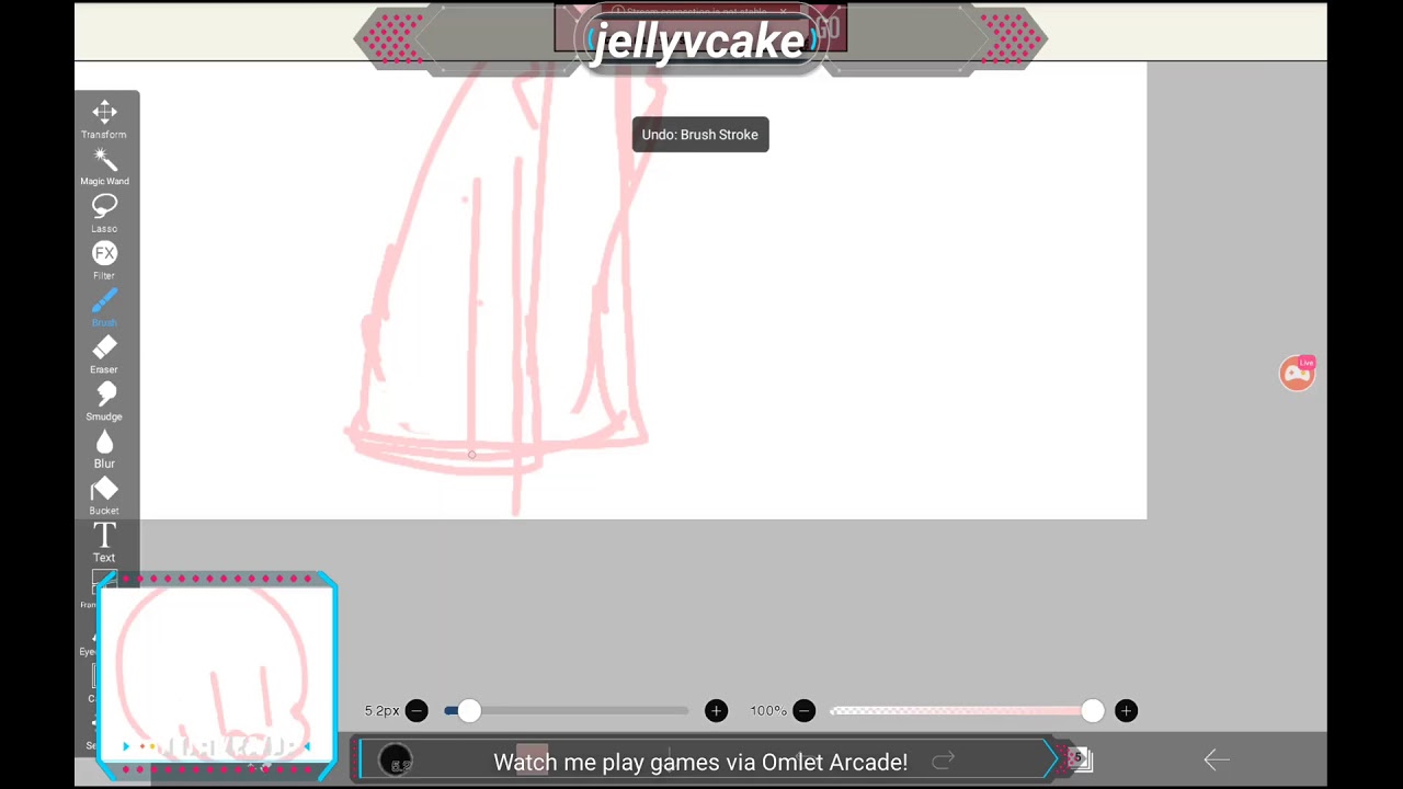 live draw stream - YouTube