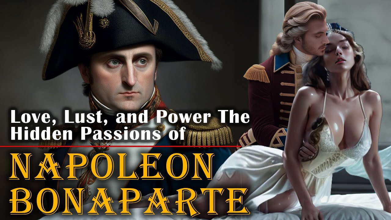 Shocking Secrets Unveiled 😱 11 Surprising Truths About Napoleons