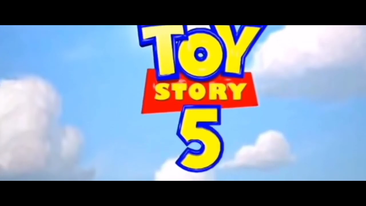 Toy Story 5 Trailer(NÃO SEI SE É VERDADE) - YouTube