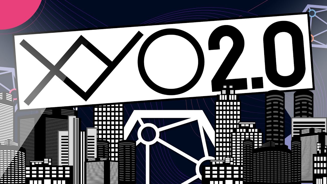 XYO 2.0 - Future of XYO, COIN APP for all, changing lives and more ...
