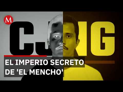 ¿Quién era Nemesio Oseguera Cervantes y cómo construyó su imperio criminal?