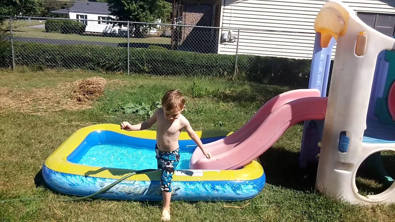 Summer Fun 2 - YouTube