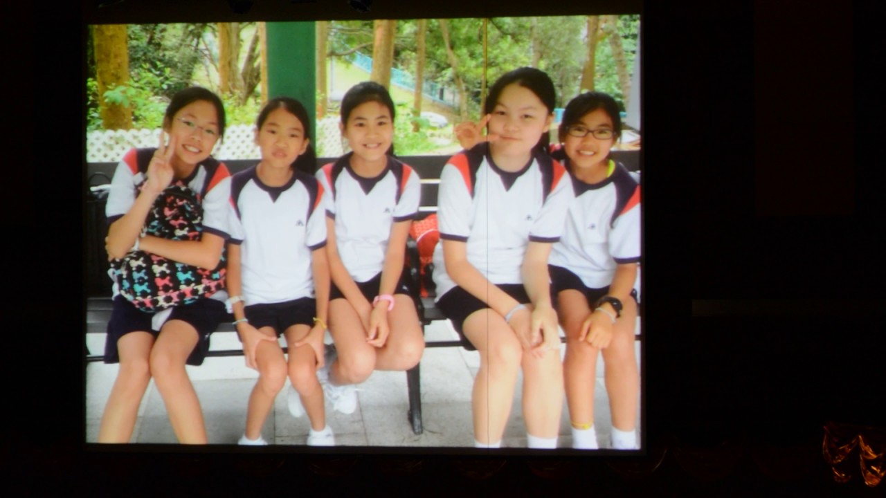 ICQM G6 2017 - YouTube