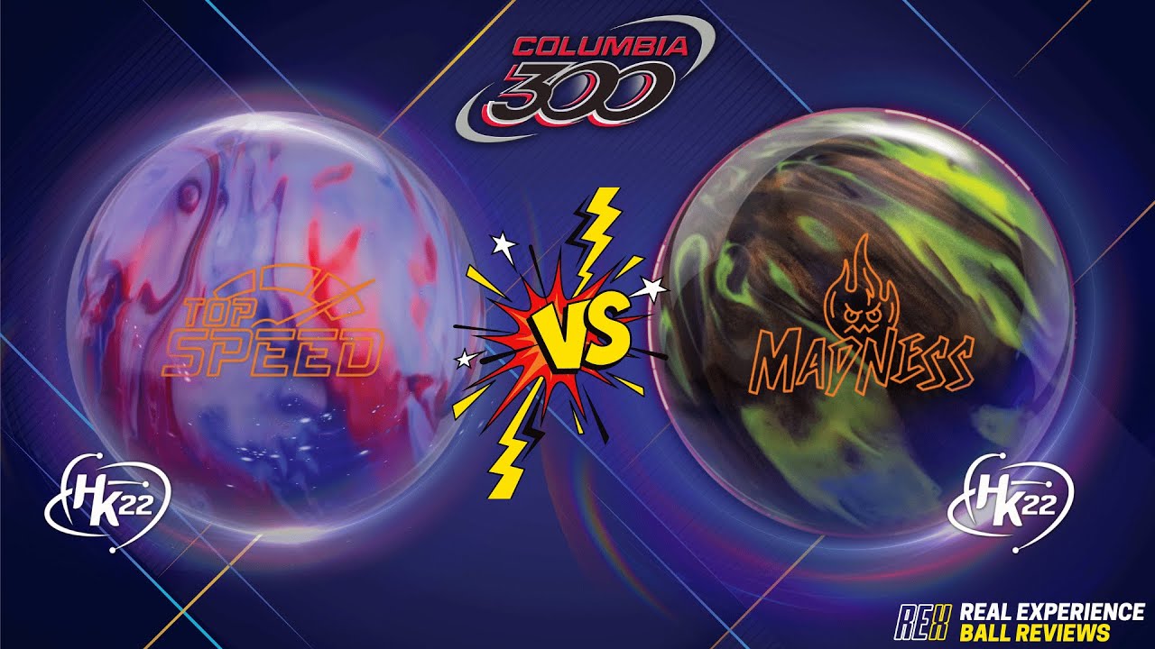 HK-22 BATTLE!? Columbia 300 Madness vs. Top Speed | #TeamREX | 4K HD ...
