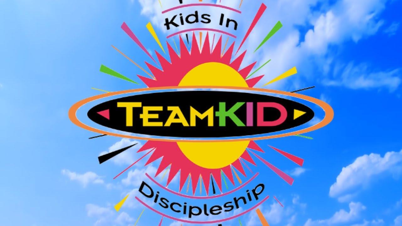 Team Kid Ministries @ Grace 2017 - YouTube