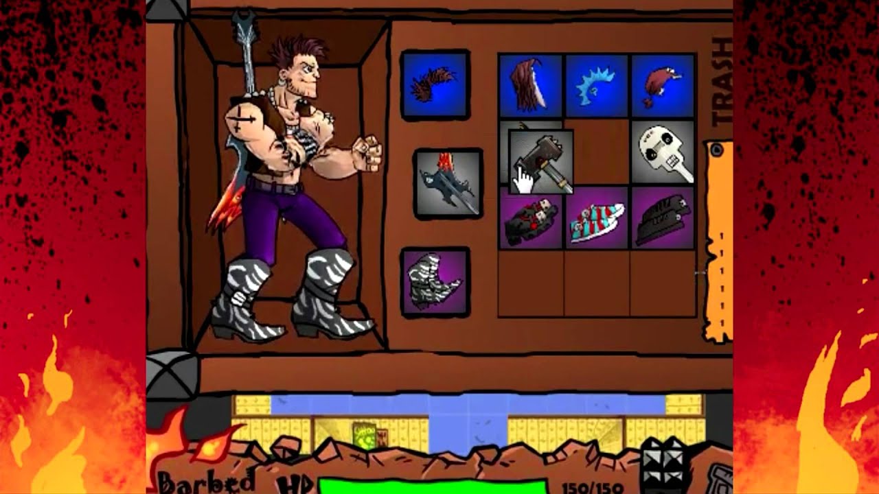 School Of Rock -- Official Game Trailer - YouTube