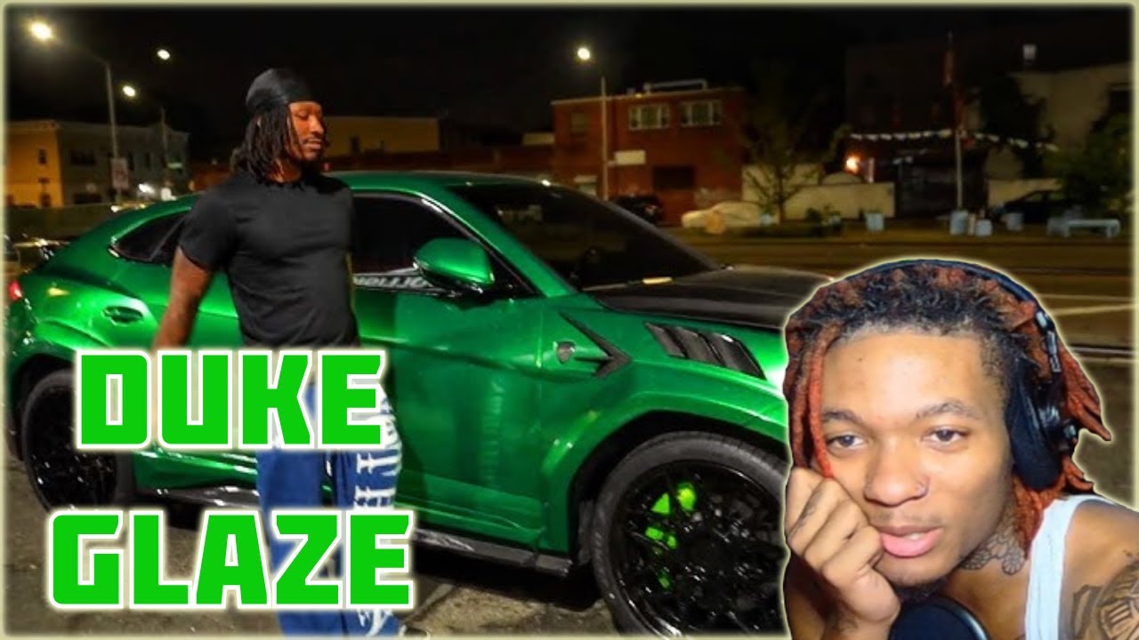 Duke Car Collection Is Insane! - YouTube