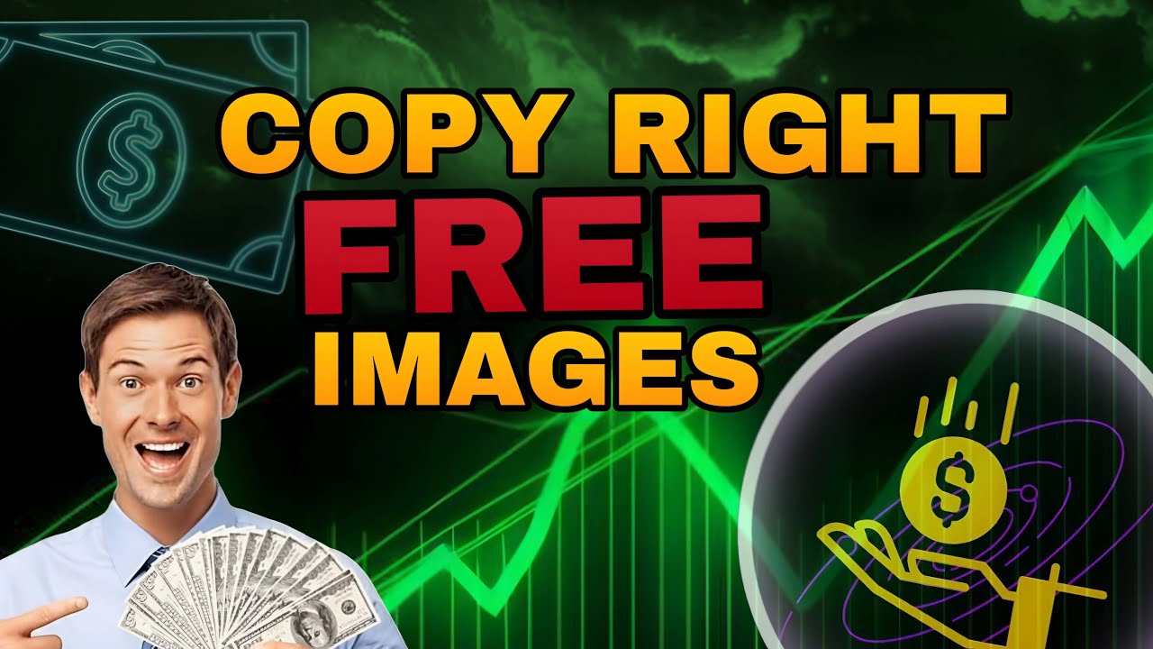 Top 5 Copy Right Free Images websites for Blog | Copy paste Blogging ...