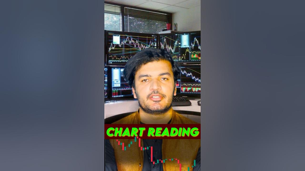 How to Read Chart Like Pro Trader #trading #stockmarket #stocktrading# ...