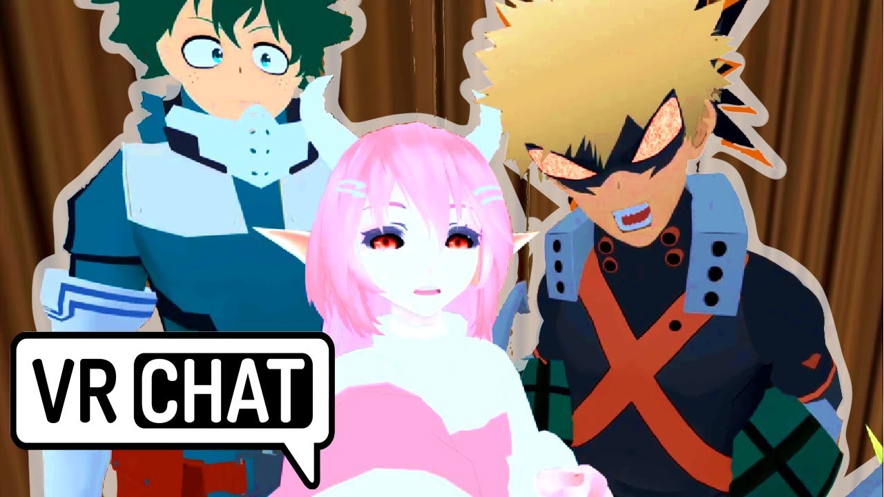 Werewolves - COUPLE OF LIARS! [ VRChat ] # Round 1 - YouTube