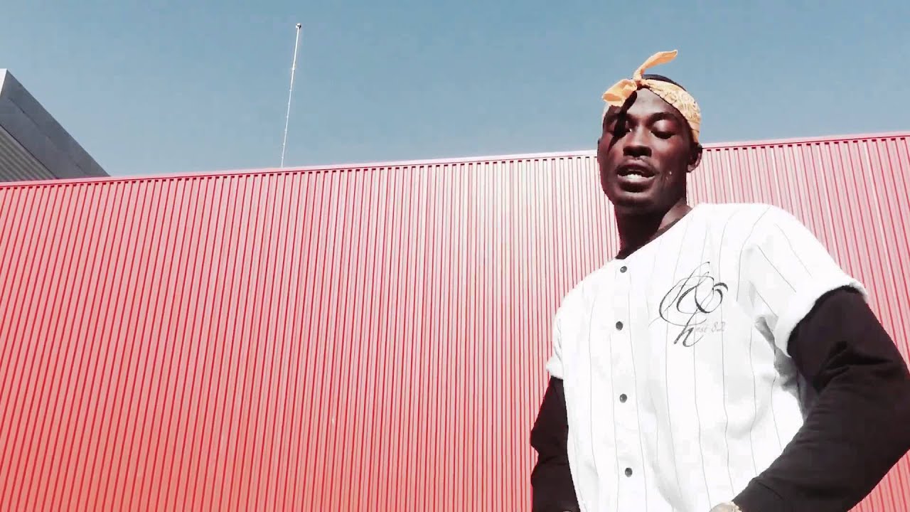 NICK CONRAD - Freestyle #4 || ECSTASY 🍹 || [ Prod. YounggSavBeats ...