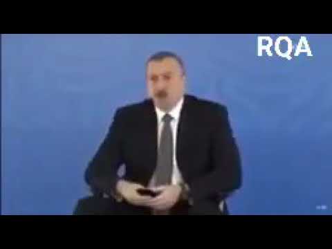 Prezident açıq havada maska taxmağa nə deyir?- Nəfəs alaq