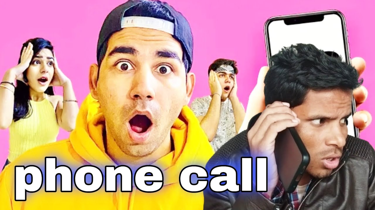 Rimorav vlogs phone call | Rimorav vlogs new video @Rimorav vlogs - YouTube