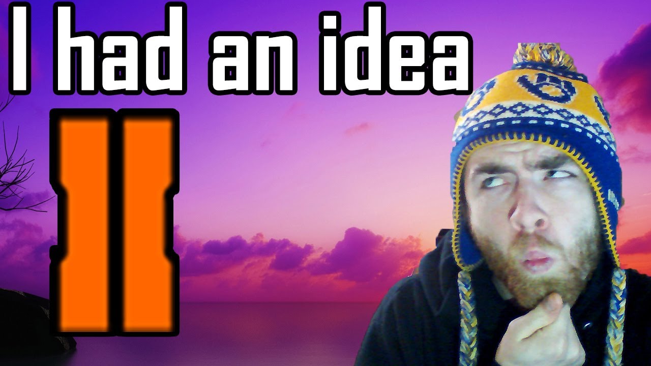 Black Ops 2 Multiplayer Mercenary Idea - Call of Duty BO2 by ...