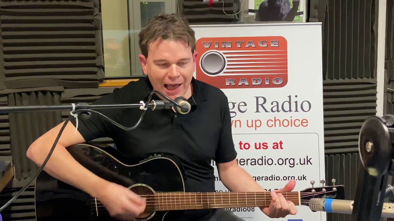 Mike Howarth : Ballrooms Of Mars - YouTube