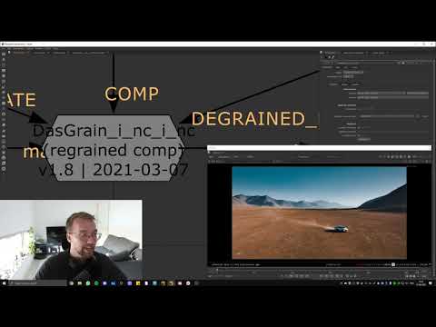 Comp Tip Tuesday - Episode 4 | Das Grain (the best grain)