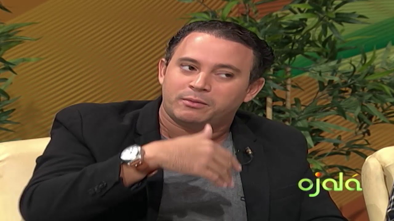 Ojalá | Cita Cultural | Fausto Rojas, Pachy Méndez y Vadir González ...