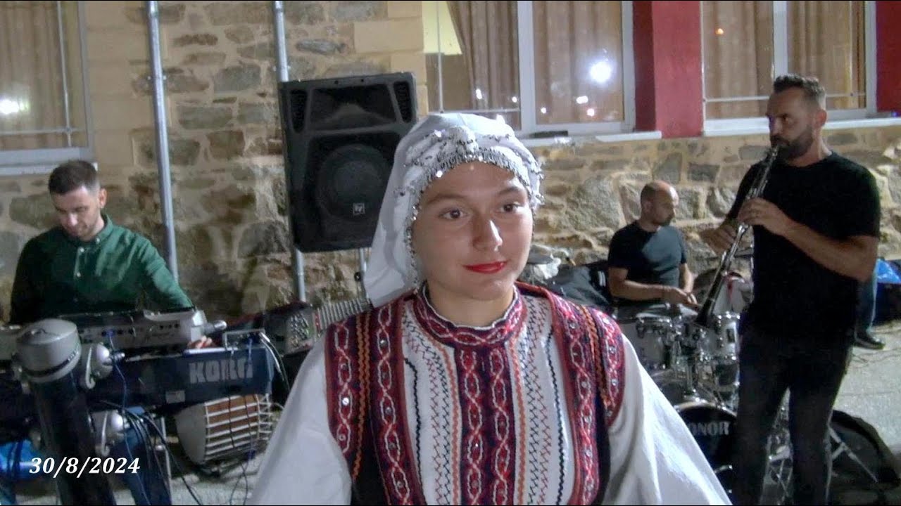 Μπαϊντούσκινο - Μακεδονικό Μεράκι / Πολιτιστικός Σύλλογος Πολυκάρπης ...