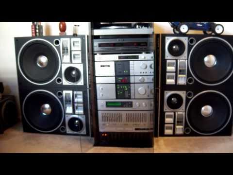 Pioneer Stereo