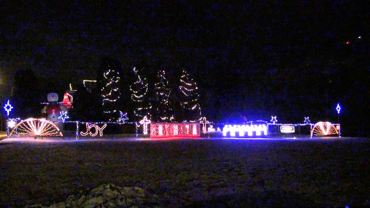 Joy To The World - The Go Fish Guys - YouTube