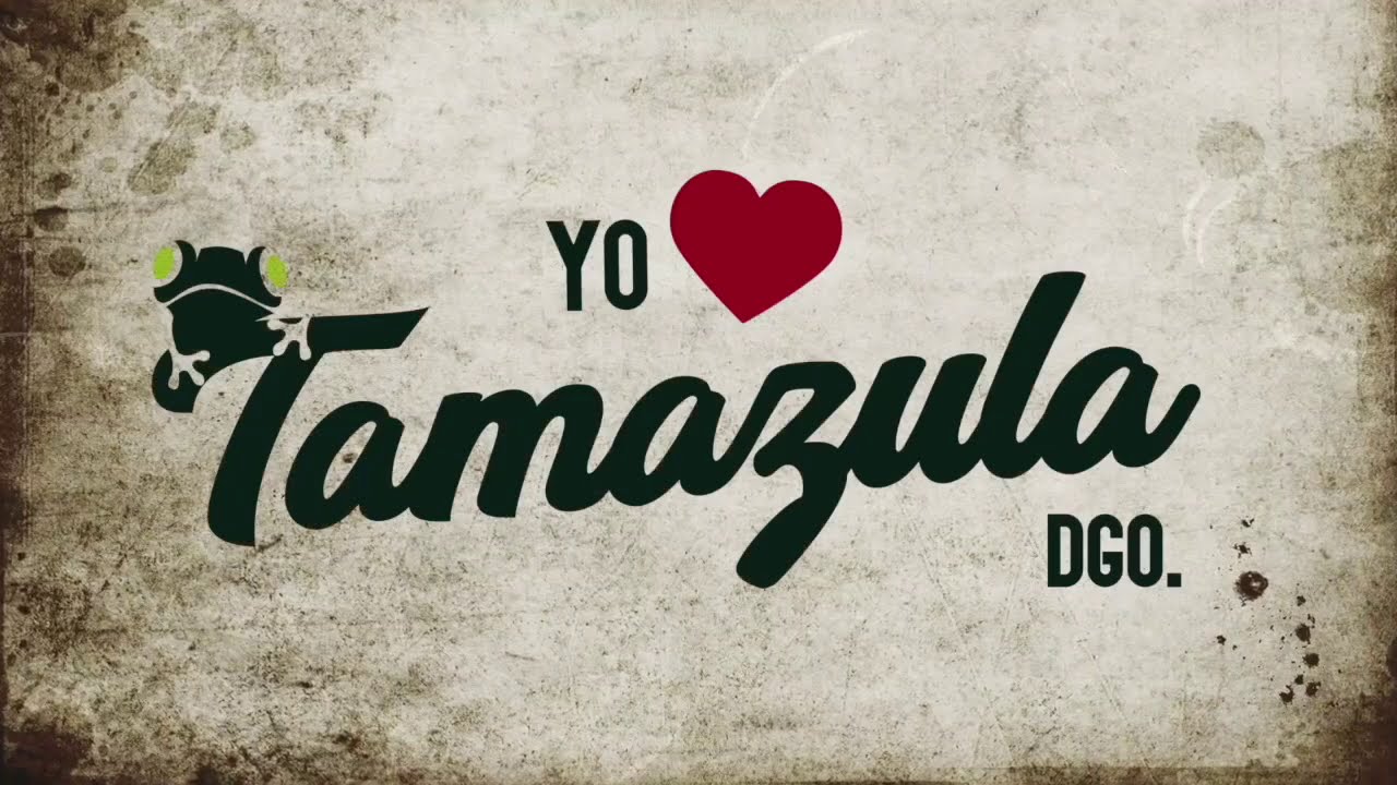TAMAZULA DURANGO Y SU CULTURA - YouTube