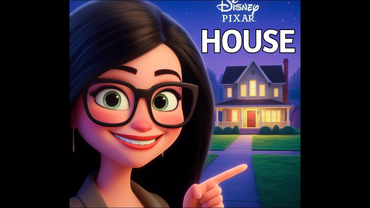 AI Pixar Being Crazy 💀 - YouTube