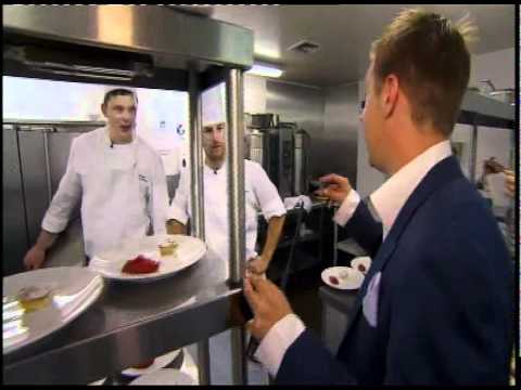 Alex Huggan organises dinner for The Duchess of York part 3.mpeg - YouTube